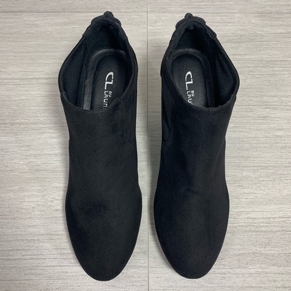 CL by Chinese Laundry | Shoes | Clby Laundry Va Sleek Uncle Bootie ...